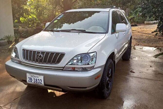 Private Taxi Service Phnom Penh to or from Sihanoukville - Who Is This Service Best For?
