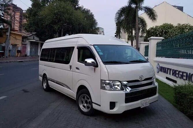 Private Taxi Transfer Battambang from/to Phnom Penh - Practical Tips for Travelers