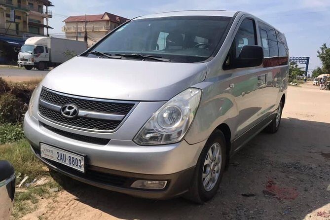 Private Taxi Transfer From Phnom Penh - Koh Kong - Analyzing the Cost and Value