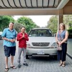Private Taxi Transfer Sihanoukville - Battambang Car - Mini-Van - Authenticity and Value