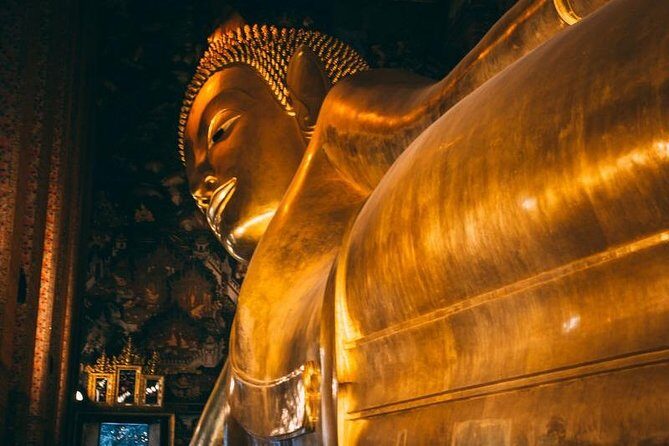 Private Temple of Bangkok & Shopping from Laem Chabang - A Deep Dive into the Experience