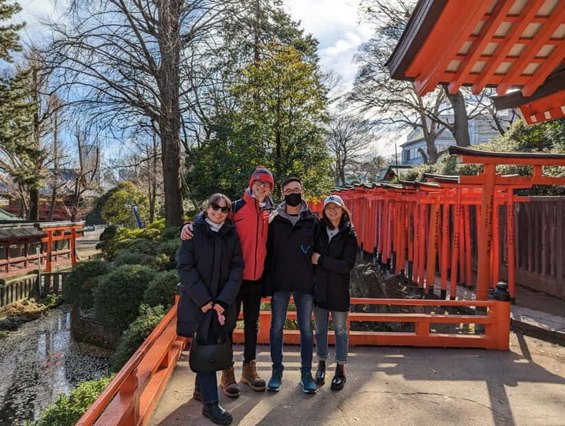 Private Tokyo Guided Tour with Guide and Vehicle - Pricing and Value