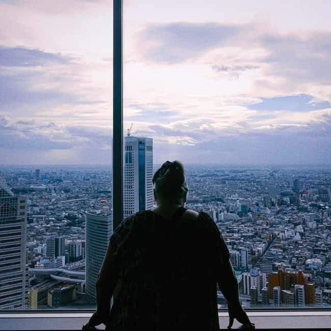 Private Tokyo Shinjuku Bus Tour with Licensed Guide - Who Should Book This Tour?