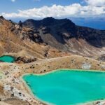 Private Tour [3 Days]: Tongariro Alpine Crossing, Huka Falls & Lake Taup - What’s Included and What to Keep in Mind
