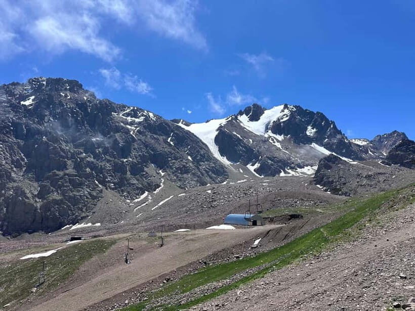 Private tour: Almaty Top 6 locations - Practical Details and Tips