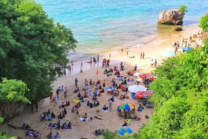 Private Tour: Amazing 3 Days Bali Sightseeing Tour Package with Airport Transfer - FAQs