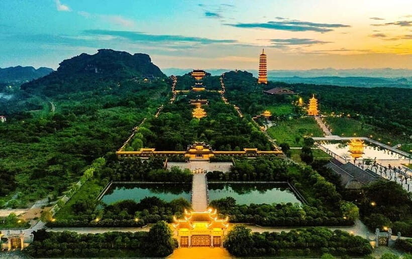 Private Tour Bai Dinh, Trang An, Mua Cave & Thung Nham Tour - Analyzing the Value and Practical Aspects