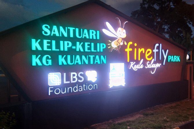 Private Tour Batu Caves,Wonderful Fireflies,Eagles and Silvered Leaf Monkey - Who Will Love This Tour?