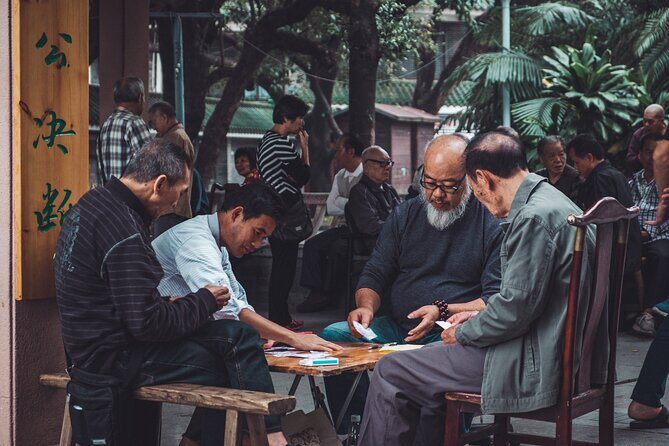Private Tour Best of Guangzhou Day Tour - What This Tour Means for You as a Traveler