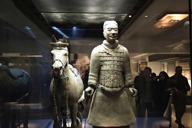 Private Tour: Customize Your Perfect Day Xi'an - Who Should Consider This Tour?