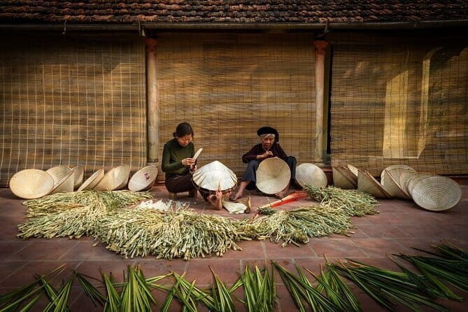 Private Tour Explore Incense Village & Duong Lam Ancient Village - Final Thoughts: Is This Tour Right for You?