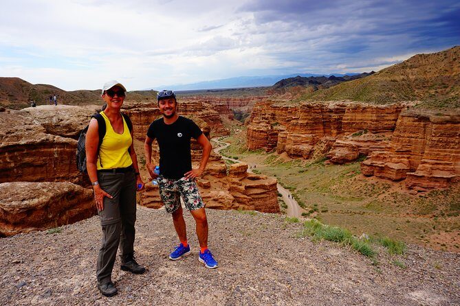Private tour from Almaty 1 day Express Charyn/Kolsai/Kaindy - Who Will Enjoy This Tour?