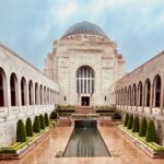 Private Tour from Sydney to Canberra - Iconic Stops Along the Way
