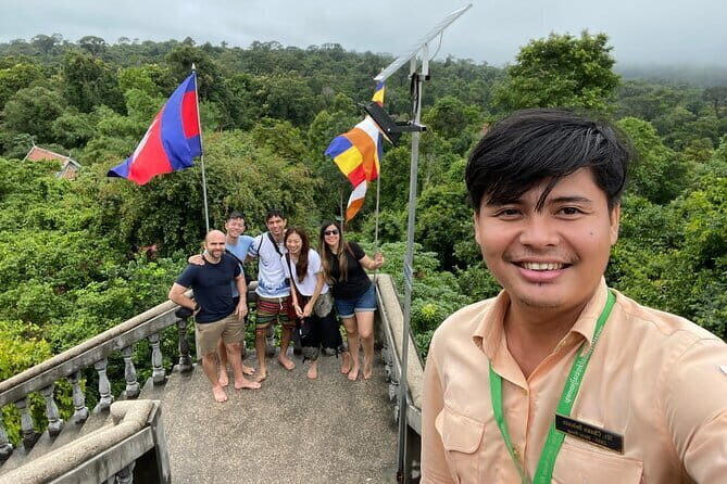 Private tour: Full Day of Kulen Mountain tour & Tonle Sap lake - Frequently Asked Questions