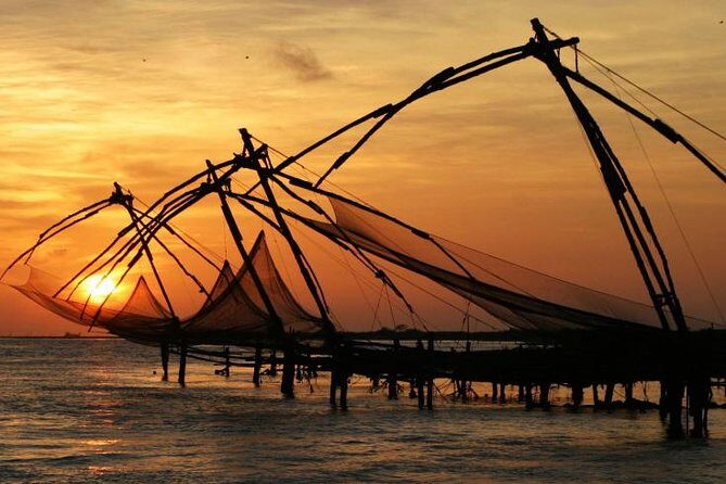 Private Tour : Glimpse of Kochi - What We Loved and What to Watch For