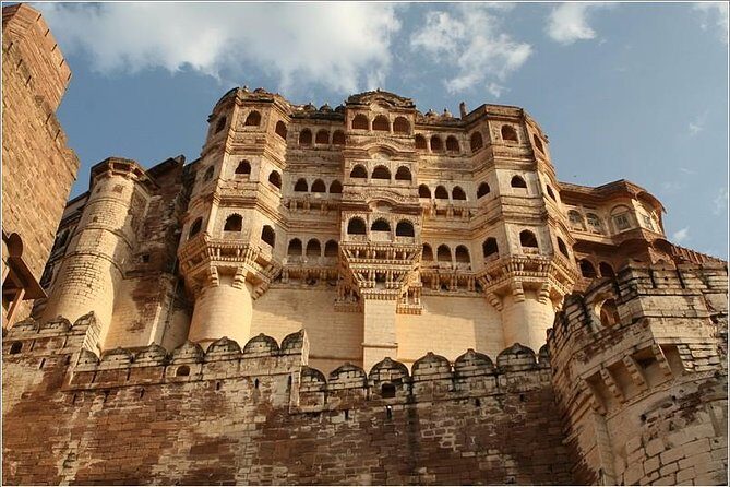 Private Tour Guide In Jodhpur With Optional Transportation - Final Thoughts
