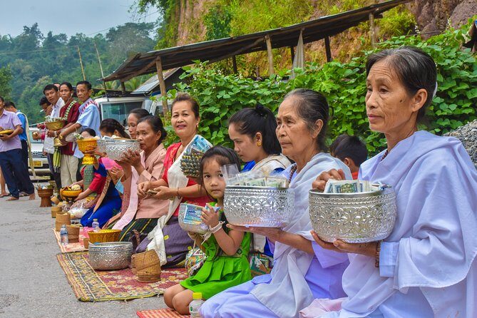 Private Tour: Half-Day City Tour of Luang Prabang - The Value Proposition