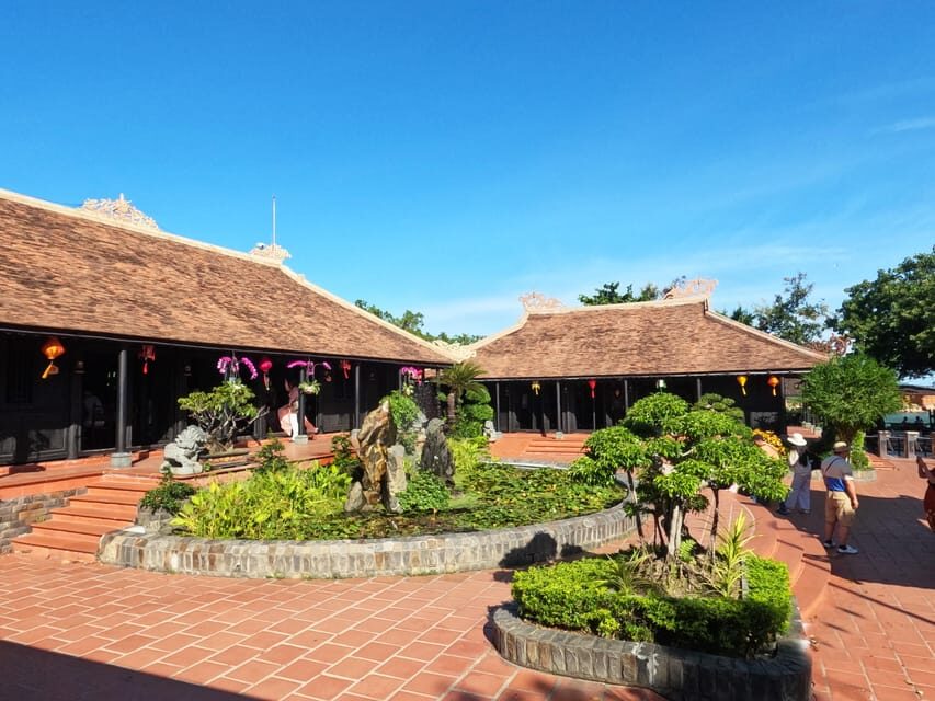 Private Tour Half day Nha Trang city with hotel pickup - Exploring Nha Trang’s Highlights in Half a Day