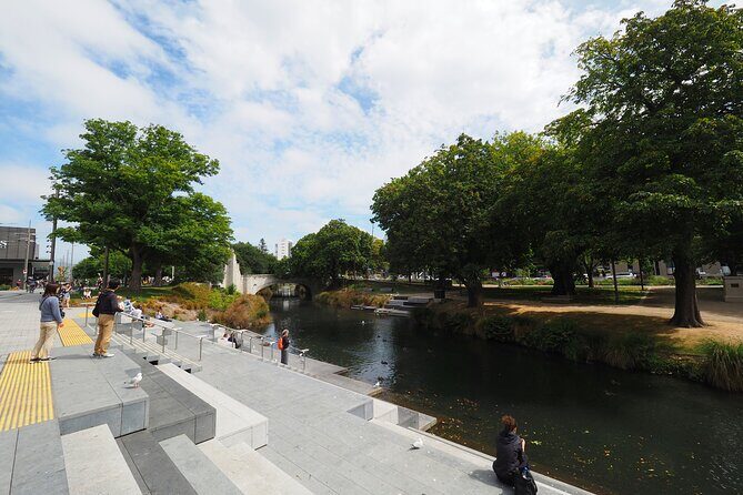 Private Tour Highlights of Christchurch NZ - Who Will Love This Tour?