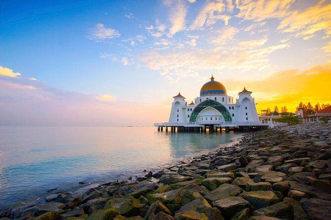Private Tour: Historical Malacca Trip from Kuala Lumpur Including Lunch - A Closer Look at the Experience