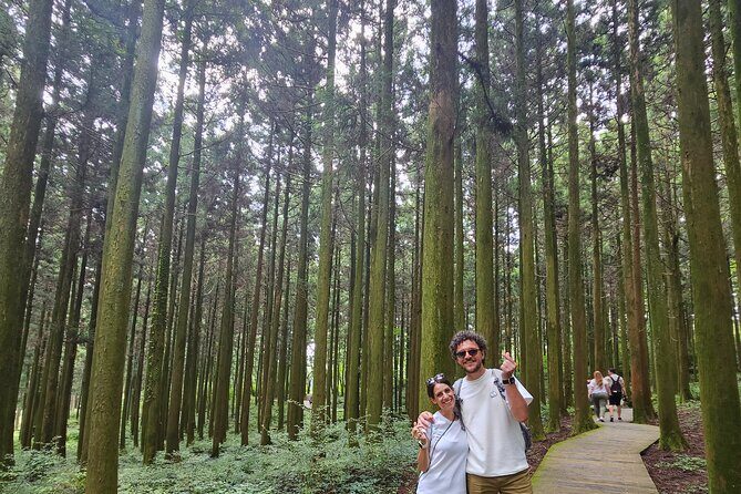 Private Tour in Jeju Island All Inclusive with Lunch - Who Is This Tour Best For?
