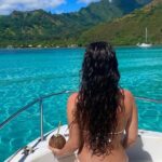 Private tour in Moorea by boat, visit and snorkeling - FAQ