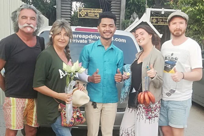 Private tour in Siem Reap, Cambodia - Why Travelers Love This Tour