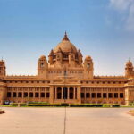 Private Tour: Jodhpur City Tour With Guide - What to Expect & Practicalities