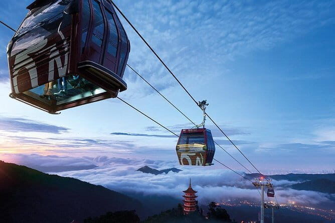 Private Tour : Kuala Lumpur 2 Days of Wonders - Who Should Consider This Tour?