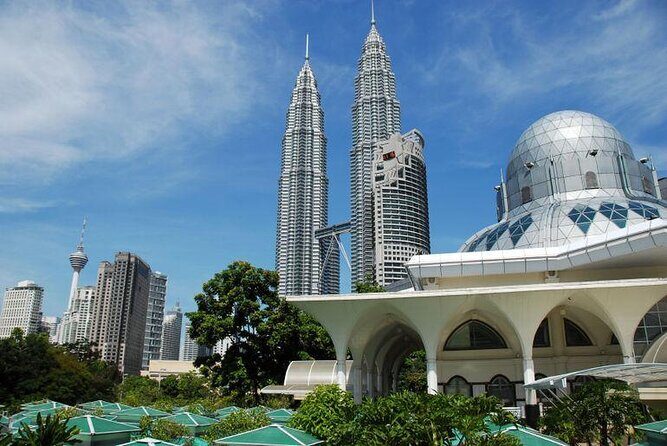 Private Tour : Kuala Lumpur Excursion with Petronas Entry Tickets - Port Klang - What’s Included and What’s Not?