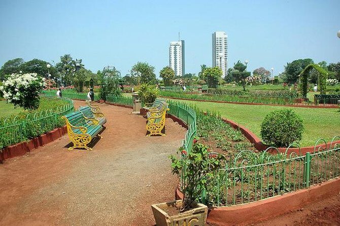 Private Tour: Malabar Hill, Mani Bhavan and Dhobi Ghat in Mumbai - What to Expect on the Day