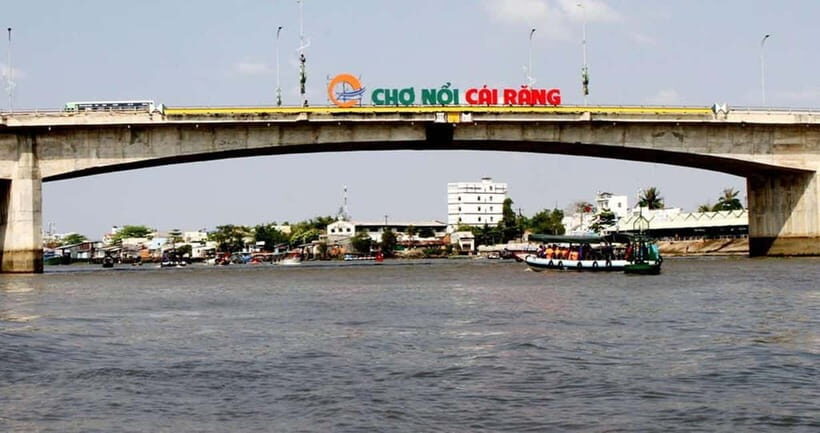 Private Tour Mekong Delta Cai Rang Floating Market - Who Should Take This Tour?