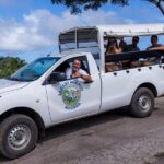 Private Tour Moorea 4WD - Belvedere Pineapple Farm, Magic Mount. - What To Expect From Your Guide and Transport