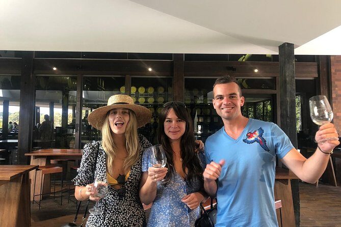[PRIVATE TOUR] Mornington Peninsula Hot Springs | Winery & Sightseeing Tour - The Diving into the Itinerary: What to Expect