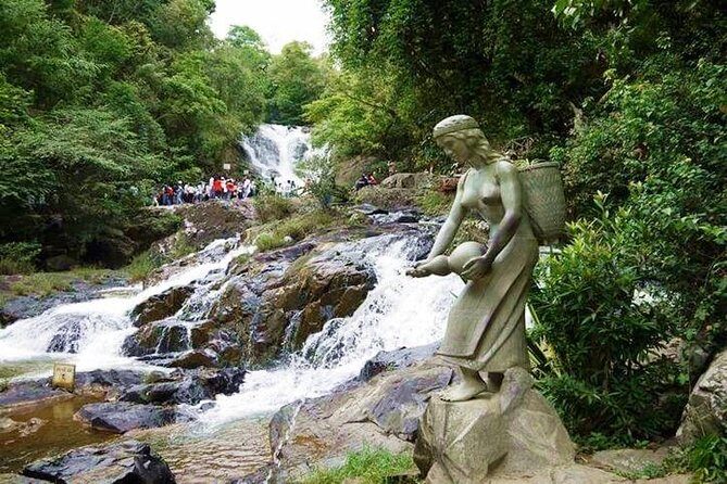 Private tour Nha Trang - Dalat excursion (starting at Nha Trang) - What Reviewers Say
