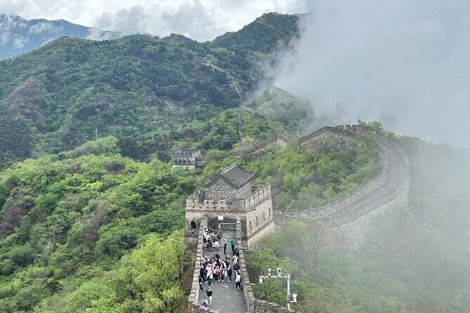 Private Tour of Beijing's 3 Highlights - Who Will Love This Tour?