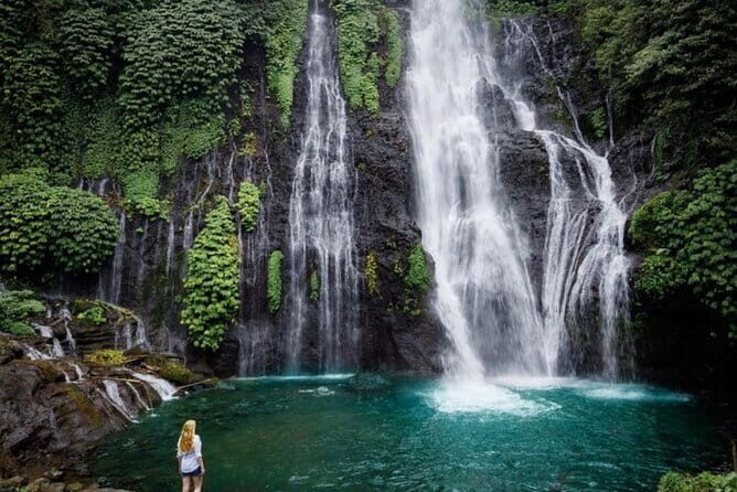 Private Tour of Beratan Lake and Banyumala Waterfall - In-Depth Itinerary: What to Expect