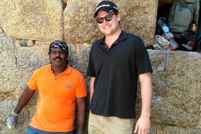 Private tour of Chitradurga fort from Bangalore in car with guide and lunch - The Itinerary: What to Expect