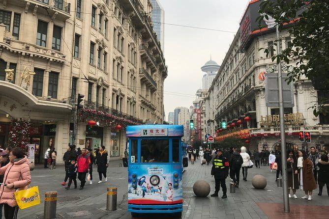 Private Tour of FengjingTown and Shanghai Must-see Attractions with Pickup - Practical Insights and Value