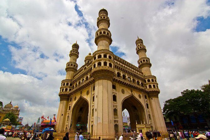 Private Tour of Hyderabad City - Exploring Hyderabad: What You Can Expect