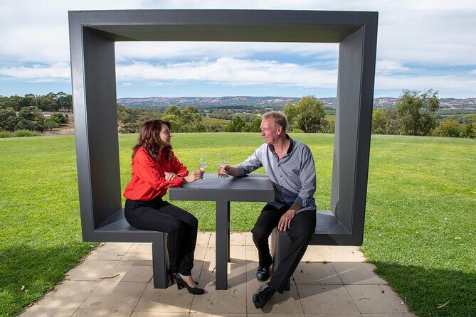 Private Tour of Rojina's Fleurieu in McLaren Vale - Exploring the Fleurieu Peninsula with Rojina’s Guide