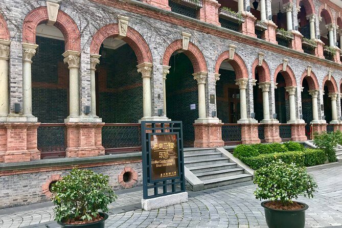 Private Tour of Shanghai Museum Former French Concession and shanghai Tower - Practical Details and Recommendations