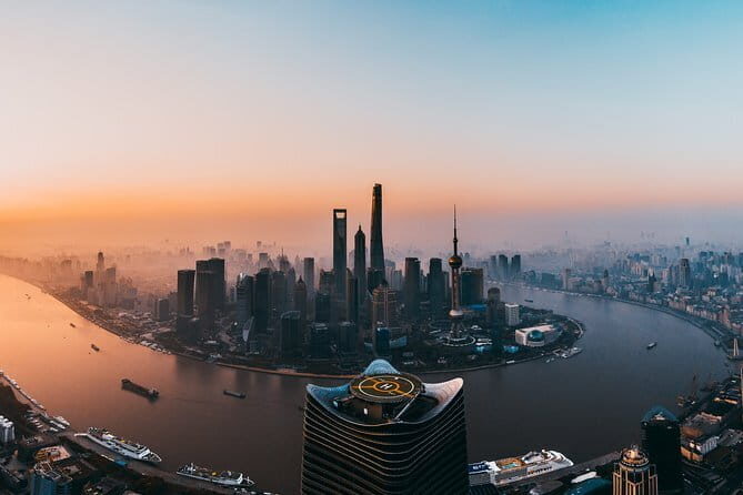 Private Tour of Shanghai Tower Science and Technology Museum & Bund - The Practicalities: What Travelers Should Know