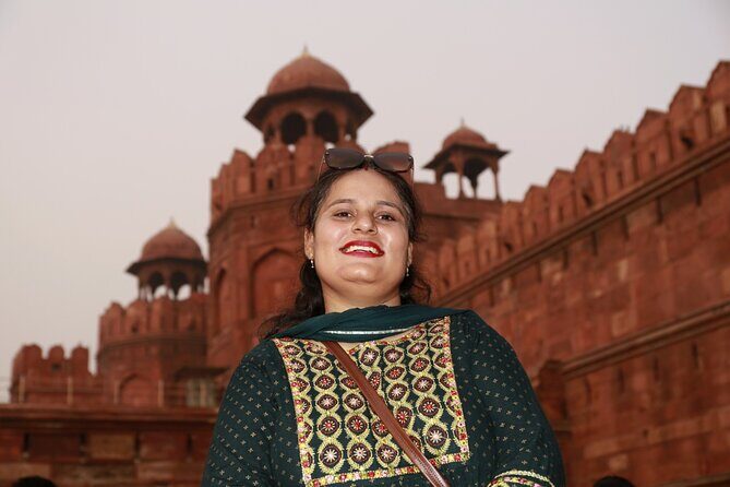 Private Tour of Taj Mahal and Itmad-ud-Daula from Delhi - The Practical Aspects
