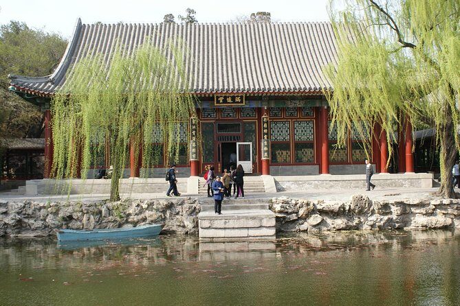 Private tour of Temple of Heaven, Hutong & Summer Palace - Final Thoughts