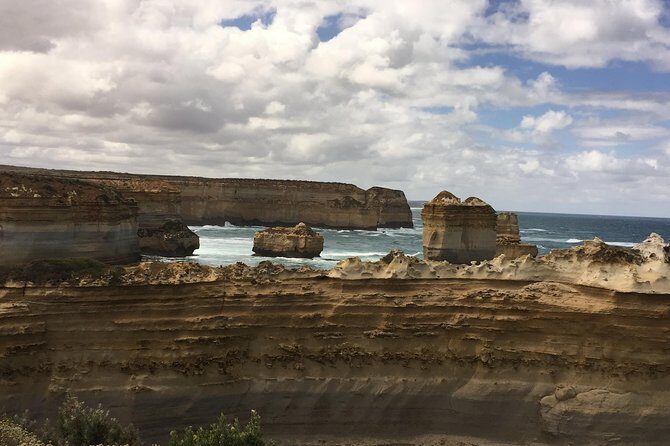 Private Tour of The Great Ocean Road. Please Email if more than 6 - Practical Details and Value