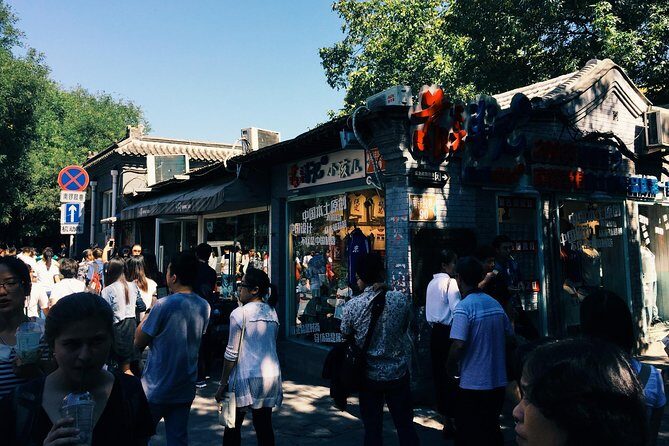 Private Tour-Old Hutong, Rickshaw, Drum Tower and Foodie Tour - What Travelers Say and Why It Matters