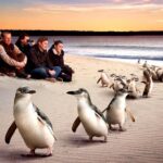 [Private Tour] Penguin Parade Phillip Island Tour. - What Makes This Tour Stand Out?