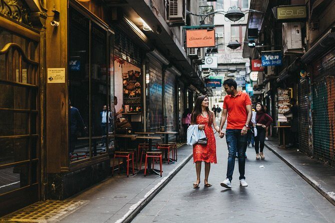 Private Tour: Personal Travel Photographer Tour in Melbourne - Who Will Appreciate This Tour Most?
