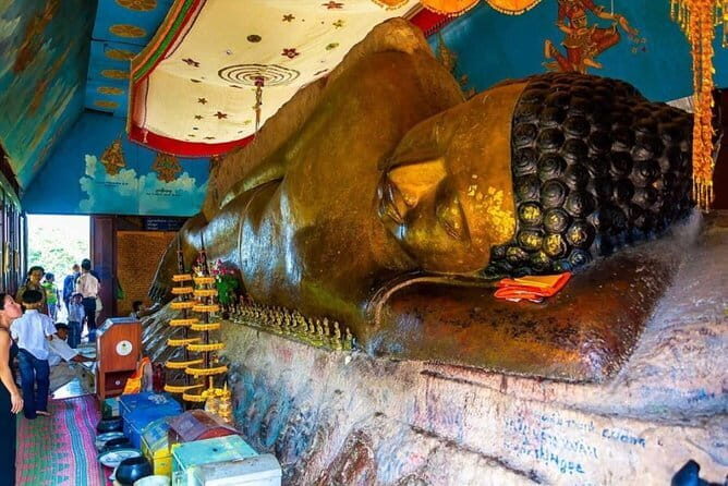 Private Tour Phnom Kulen National Park & 1000 Linga - A Deeper Look at the Tour Experience